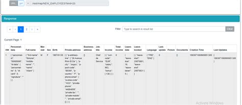 Getting Started With Adabas And Natural Part 3 By Mohamad Mahmood Dev