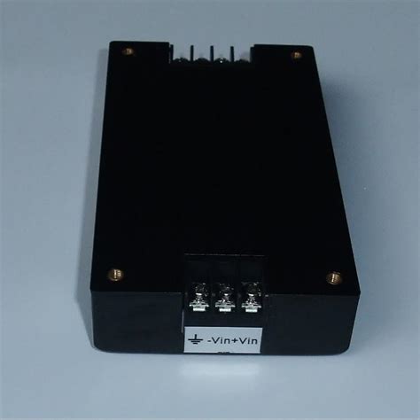 美赞电子 Dcdc电源模块 30 100w系列 48v转12v Dcdc电源模块 Mde100 48s12