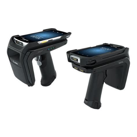 Rfd40 Uhf Rfid Sleds Sky Cybernet Indonesia Pt