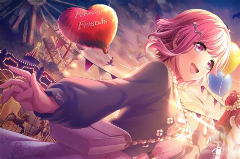 黄昏 桜田美夢 情報 D4DJグルミクDB