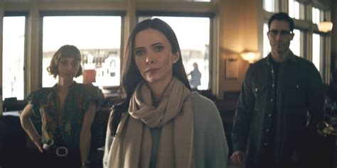 I Hope I Made Them Proudbitsie Tulloch Reflects On The End Of