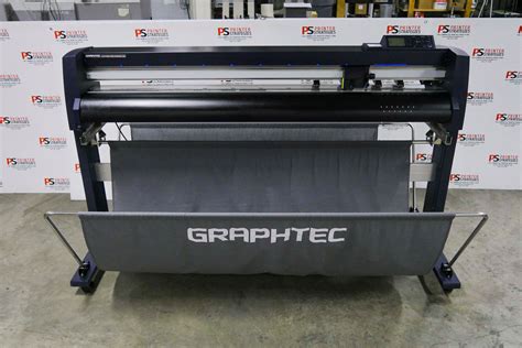 Graphtec Fc9000 140 Cutter Plotter