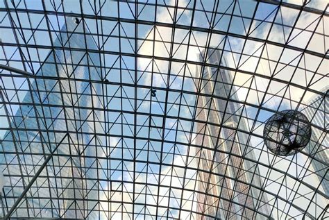 ТЦ Афимолл Сити в Москве: Метро, Фото, Адрес, Время работы