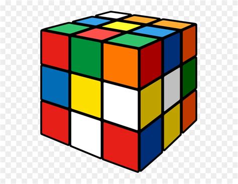 Rubiks Cube Icon At Collection Of Rubiks Cube Icon Free For Personal Use