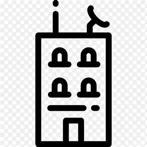 建筑图标PNG图片素材下载 图片编号qpeppprd 免抠素材网