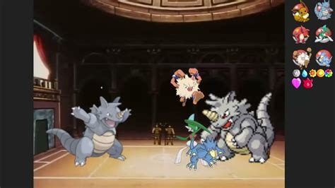 What If Ash Started With Eevee Part 5 Youtube