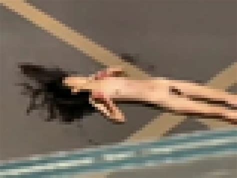 閲覧注意中国マフィアの性奴隷さん恐ろしい姿で発見される動画あり ポッカキット