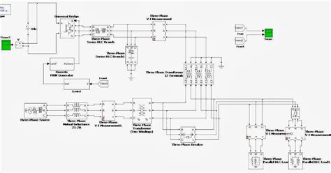matlab electrical ieee 917207560923 power quality improvement using