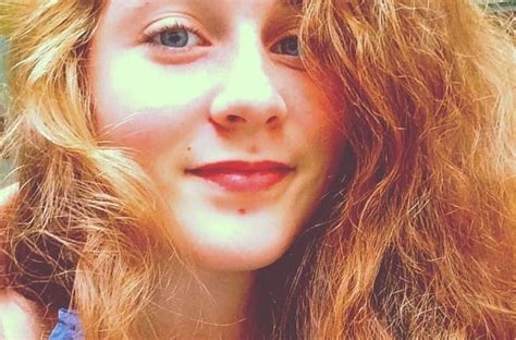 Zoe — How To Be A Redhead Redhead Makeup