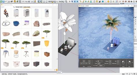 Top 3d Visualization Tools 3d Models Rendering Materials And More Nesso