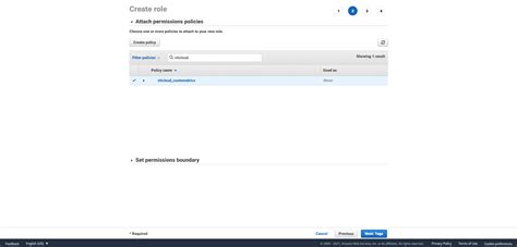 amazon cloudwatch custom metrics vti cloud