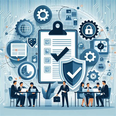 Standardisation In It Enhancing Efficiency And Consistency