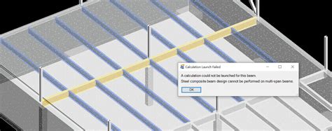 Working With Beam Calculations Steel Composite Beam Calculations