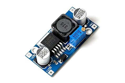 My Esp32 Wroom Got Fried When I Used External Battery General Electronics Arduino Forum