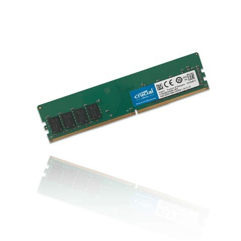خرید رم کروشیال 4 گیگ Ddr4 از { مستر پی سی } مشهد قیمت اردیبهشت