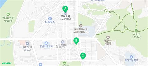 충청도 가볼만한곳 부여 궁남지 포함 당일치기 여행 코스 네이버 블로그