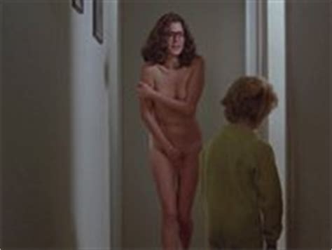 Naked Jobeth Williams In Kramer Vs Kramer