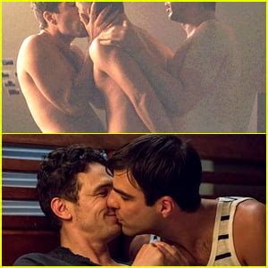 James Franco Page Lpsg