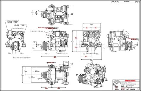 Westerbeke Diesel Engine Manuals Marine Diesel Basics
