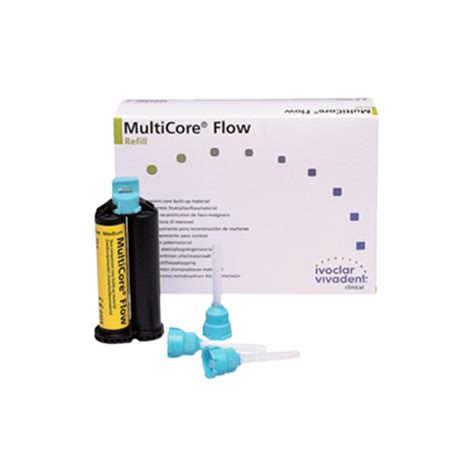 Accesorios Multicore Flow