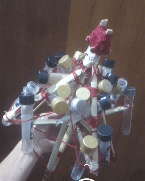 Biblically Accurate Spice Rack R Trippy