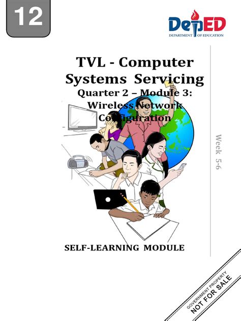 Css 12 Uccs Q2 Wk5 6 Edit Pdf Computer Network Ip Address