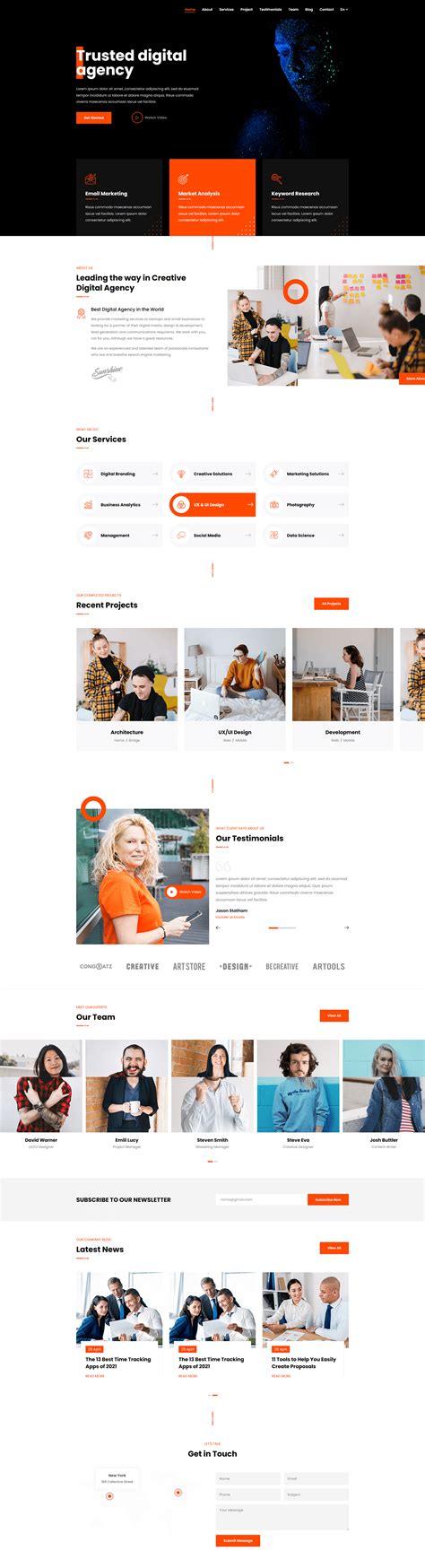 Blockchain React Js Nft Website React Website Design On Behance