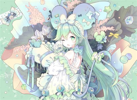 壁纸 动漫女孩 2031x1491 Xebelion 2293172 电脑桌面壁纸 Wallhere 壁纸库