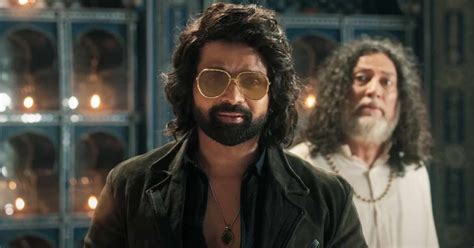 Badass Ravi Kumar Review On X Netizens Hail The Himesh Reshammiya Starrer As An Absolute Cinema