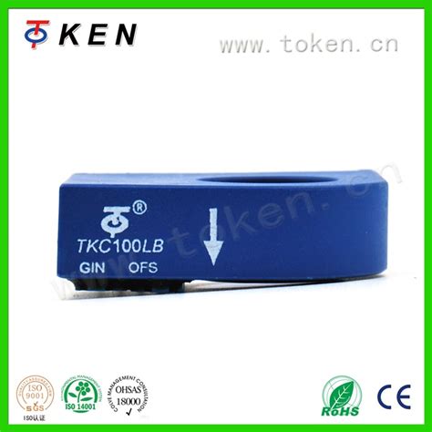 Wholesale Tkc Lb Open Loop Hall Effect Current Sensor Suppliers Manufacturers Factory Token Sensor