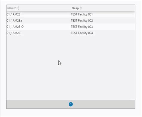 Column Editable Does Not Work In Perspective Table Ignition Inductive Automation Forum