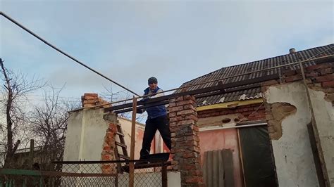 Стройка полным ходом Youtube