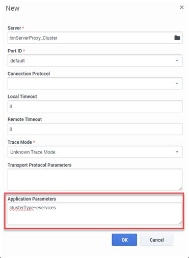 documentation htcc dep interactionservercluster 8 5 2 genesys