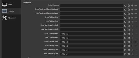 How To Use Hotkeys In Obs Beginner Tutorial Mediaequipt