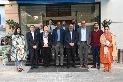 Syed Moazzam Ali On Linkedin Sustainability Collaboration Urbandevelopment Ruda Ifc