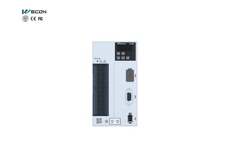 vd3e servo drive（1 0 3 8kw） 220v saufar Автоматизация производства