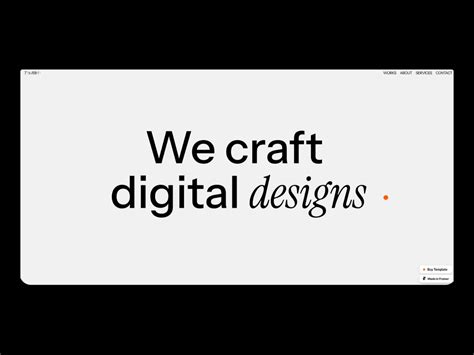 Spike Nuxtjs Dashboard Template