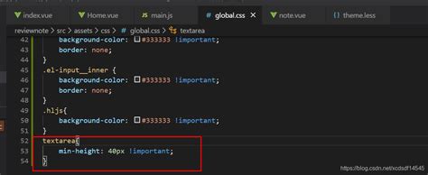 Element Ui El Input Textarea设置autosize后，当textarea有初始内容，并且初始内容小于2行时会出现滚动条el Input有滚动条 Csdn博客