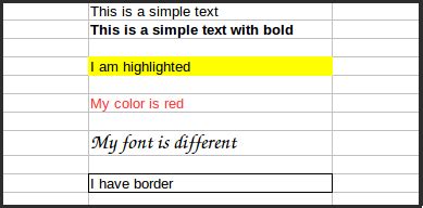 Export Or Save As PDF In LibreOffice Calc Sheets Using Macro