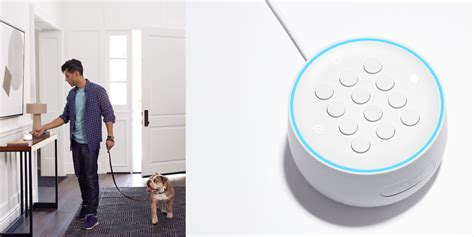 Nests Secure Alarm System Starter Pack Is Down To 306 Shipped 95 Off