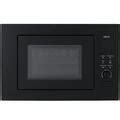 Купить Встраиваемая микроволновая печь DEXP B21BB черный в интернет ...