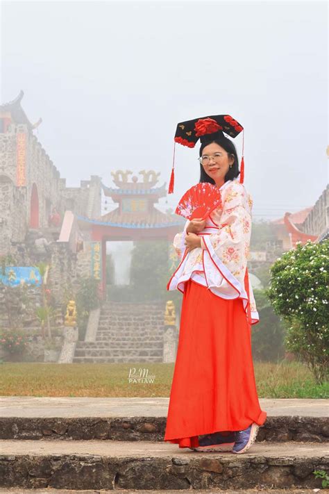 บ้านสันติชล ที่เที่ยวปาย ที่เที่ยวแม่ฮ่องสอน ที่เที่ยวไทยได้บรรยากาศจีน