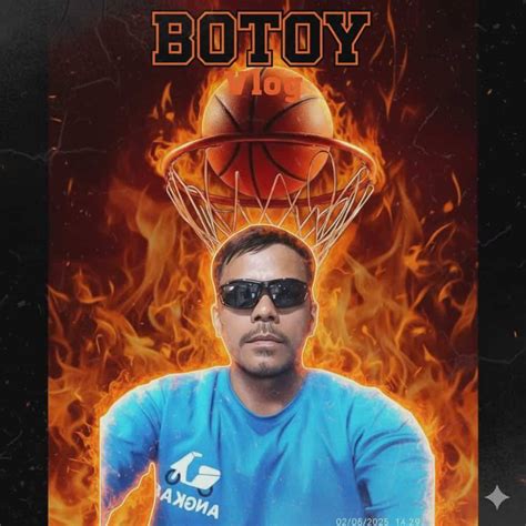 Botoy Vlog