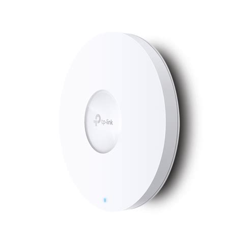 Ap Omada Pro Ax Ceiling Mount Wifi Access Point Tp Link