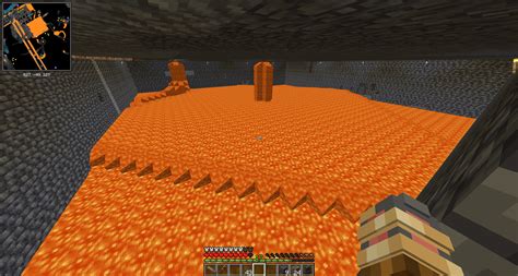 Lava Not Filling From Hose Pulley Rcreatemod
