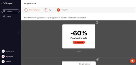 What Is A Lightbox Popup Examples How To Create One Claspo Io