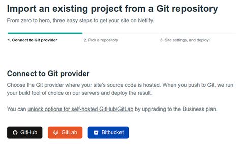 build blog site using gatsby js — part 5 deploy site to netlify dicka ismaji