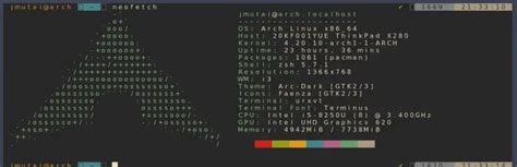 Best Terminal Emulators For Linux