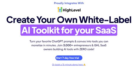 Formwiseai Create White Label Ai Tools For Your End Users