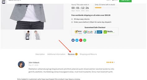 The Best WooCommerce Reviews Plugins In 2020 CommerceGurus